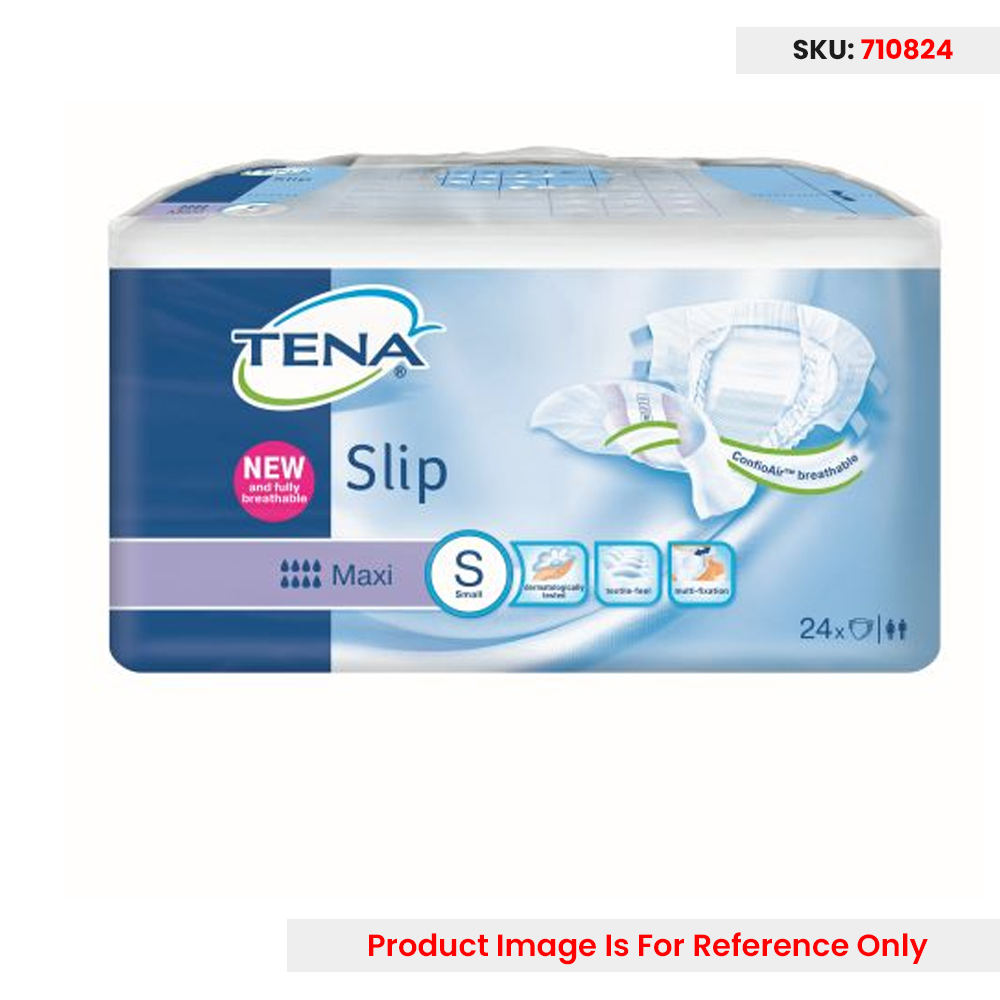 Tena Slip Maxi Small Unisex Incontinence - Joya Medical Supplies