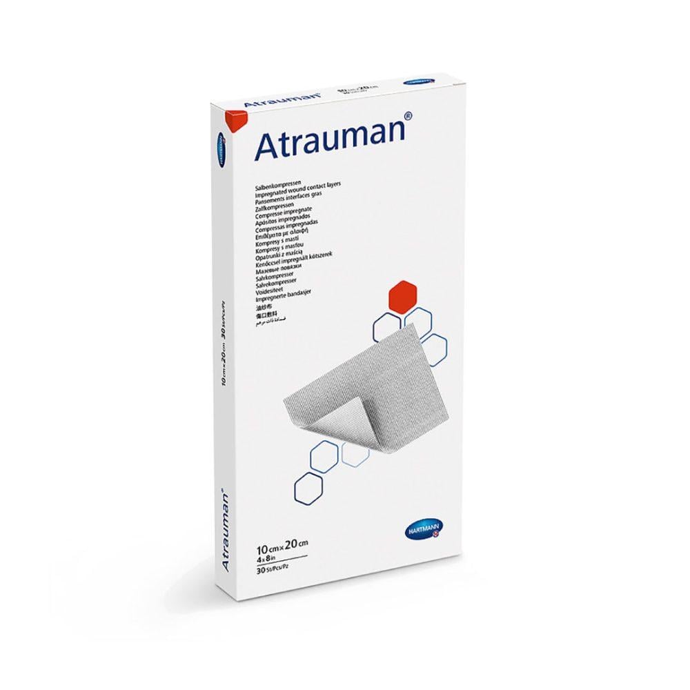 Atrauman Dressing 10 x 20 cm | Joya Medical Supplies