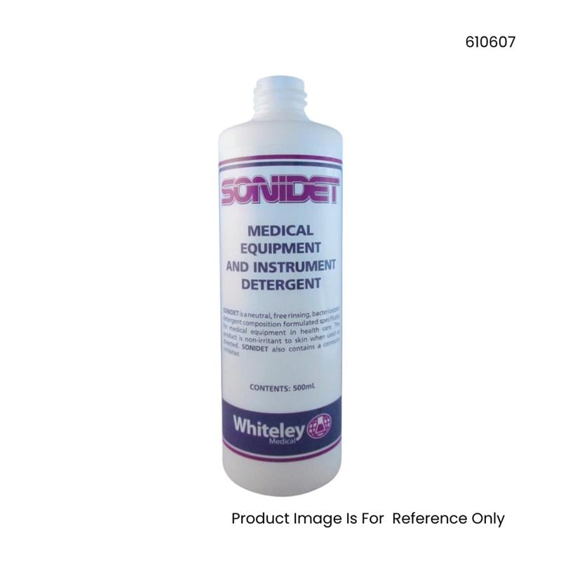 Whiteley Cleaning Products in Australia - Joya Medical Supplies