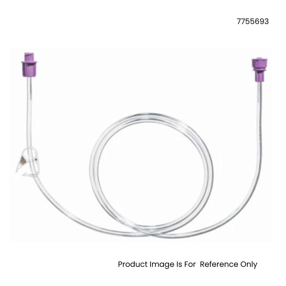Freka Enteral Feeding Tube Extension Set Enfit 100Cm - Joya Medical ...