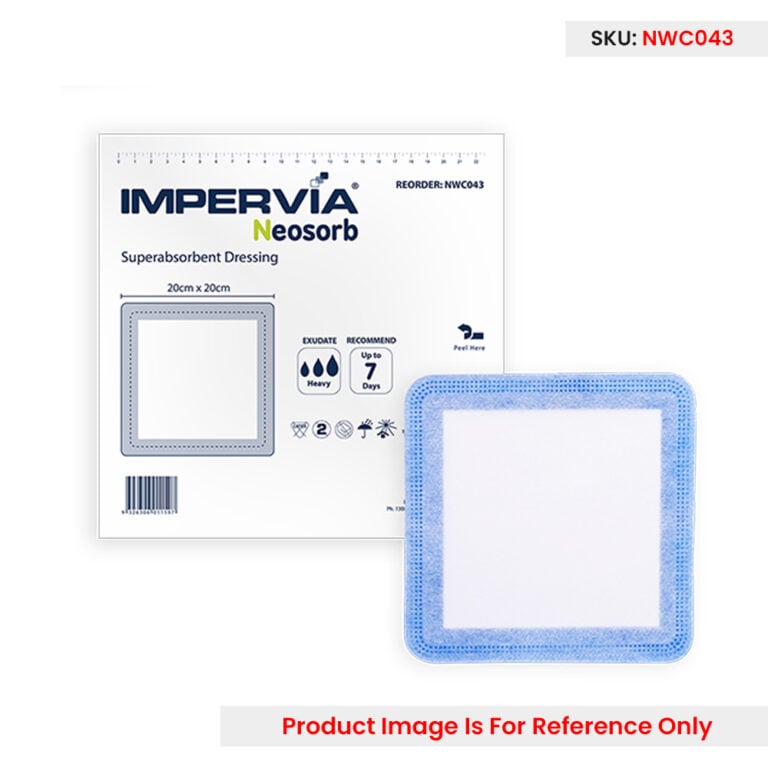 Buy Absorbent Dressing | Australia | Joya Medical Supplies