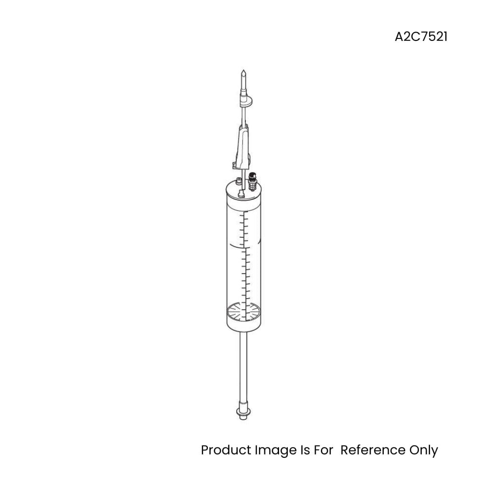 Baxter ilink Clearlink Burette Extension Set Injection Port - Joya ...